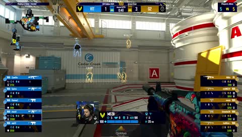 IEM Dallas 2024 overview | HLTV.org